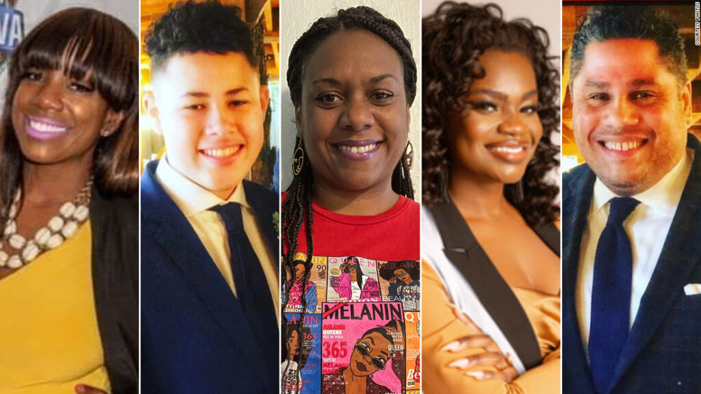 Here's what it means to be Afro-Latino in America - Ohio River South
